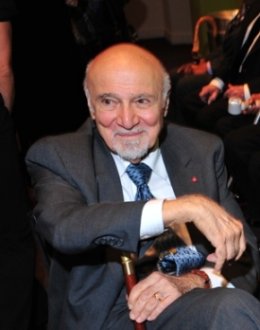 » George Avakian Lushlife